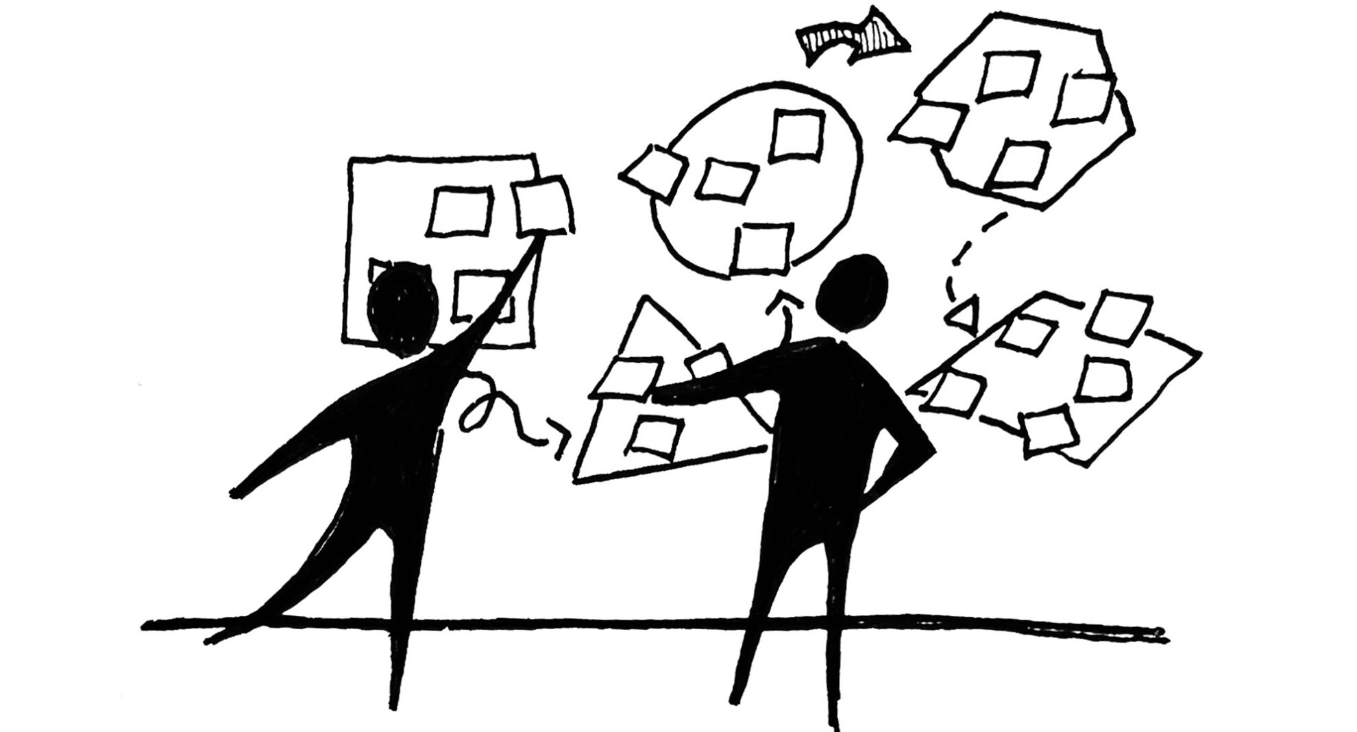 PROCESS MAP | Redesign Toolkit