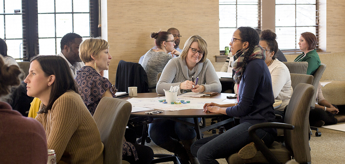 Public Value Implementation Canvas | Redesign Toolkit