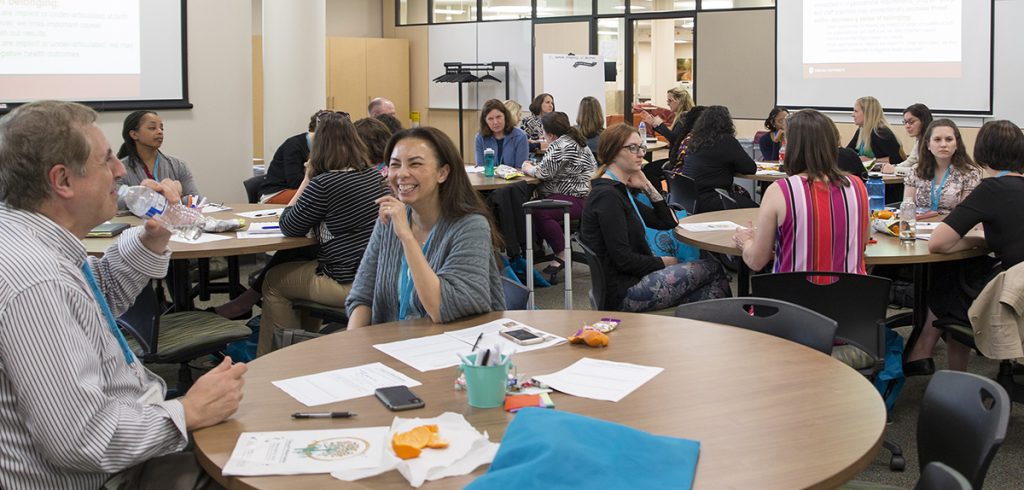 World Cafe | Redesign Toolkit