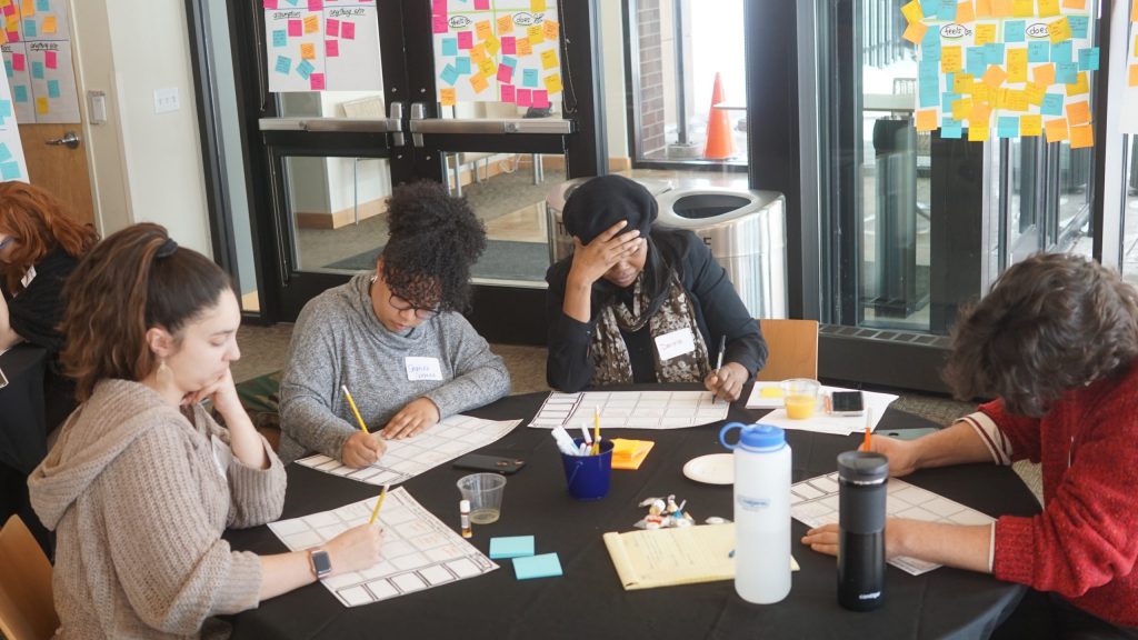 Human Services Redesign Toolkit Redesign Toolkit