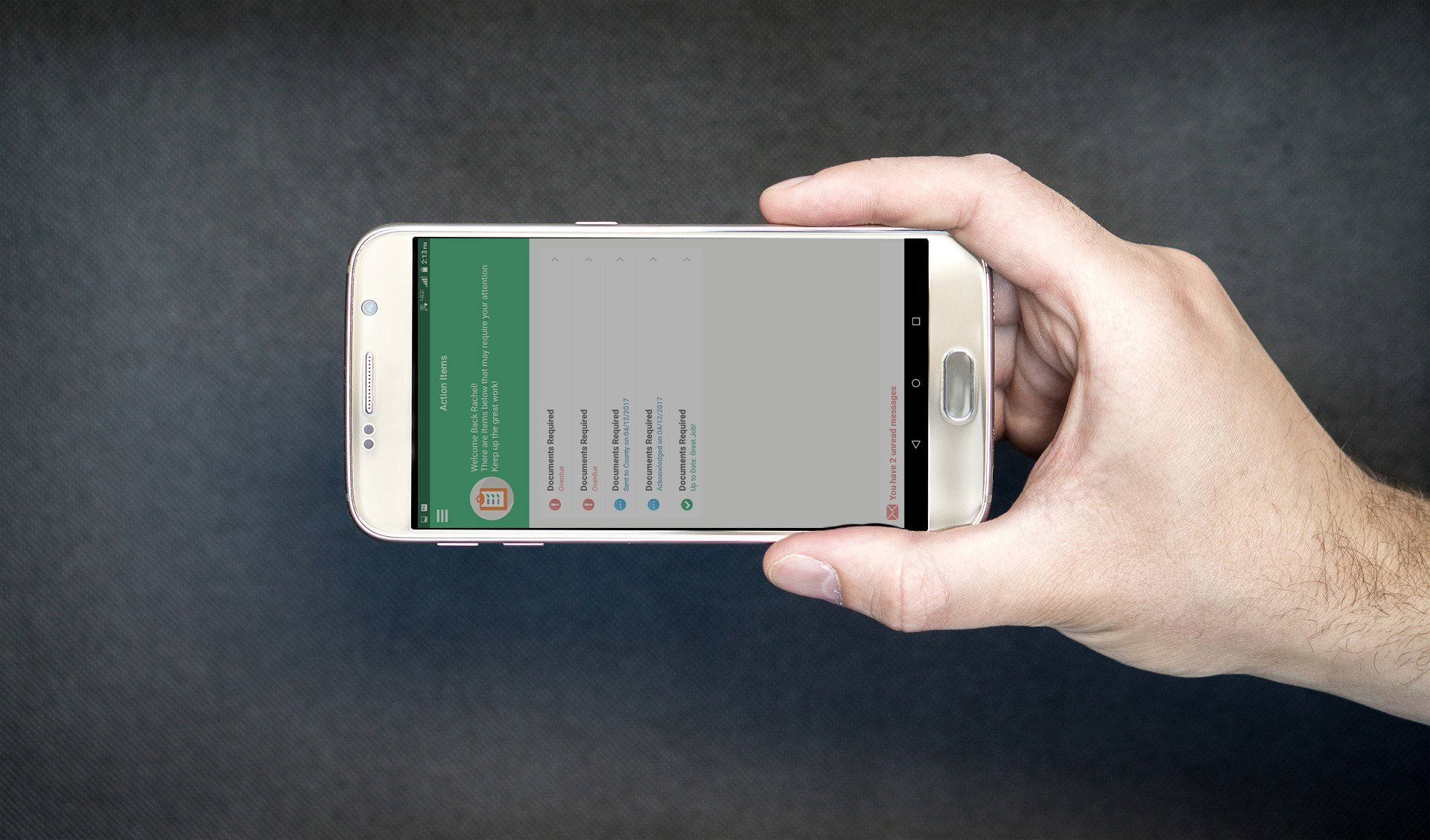MFIP Connect | Redesign Toolkit