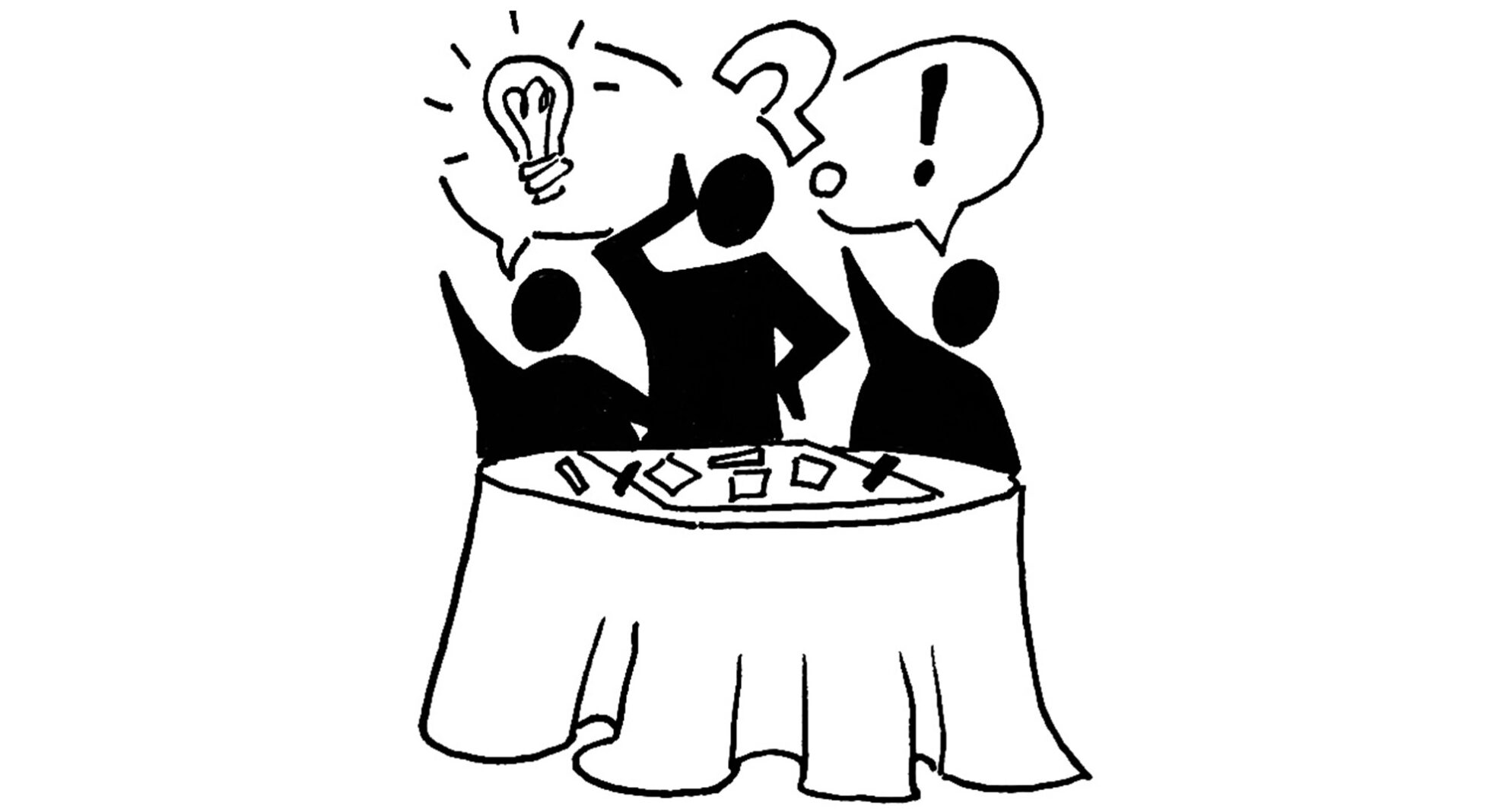 PRO ACTION CAFÉ | Redesign Toolkit