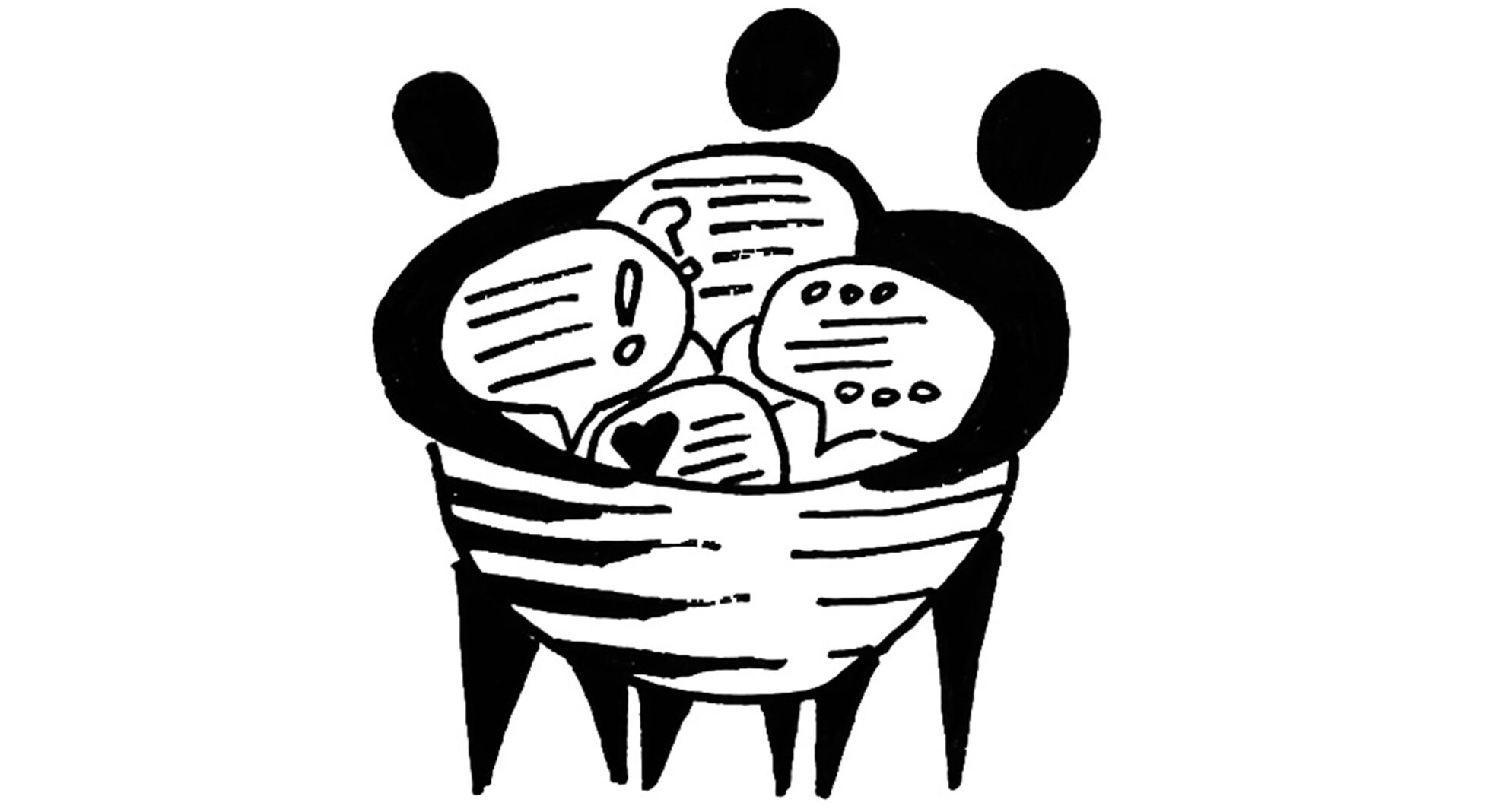 COLLECTIVE STORY HARVESTING | Redesign Toolkit